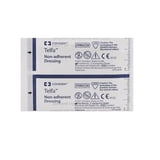 Telfa Ouchless Sterile Non-Adherent Wound Care Pads, Gauze Dressings ...
