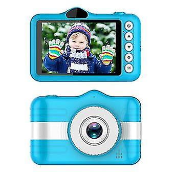 Digital Camera For Kids Gifts Camera Ages 3-10 With 3.5 Inch Screen ...