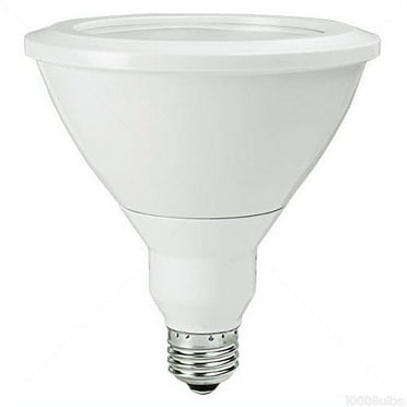 Visual Comfort Lens??? LED Lamp, 18 watt, 120 volt, PAR38, Medium Screw ...
