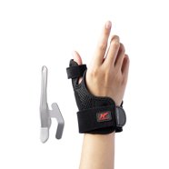 AFH wrist and thumb support, Velcro, fits both hands - Compression ...