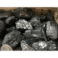 Coal Anthracite Nut Coal 2 Pounds - Walmart.com
