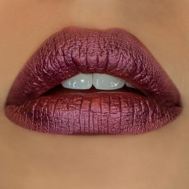 Flower Beauty Miracle Matte Liquid Lipstick Swatches | Best Flower Site