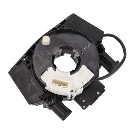 Loewten Clock Spring Spiral Cable Fit For Navara/Qashqai/X-Trail 25567 ...