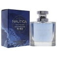 Nautica Nautica Voyage N83 1.7 oz EDT Spray - Walmart.com