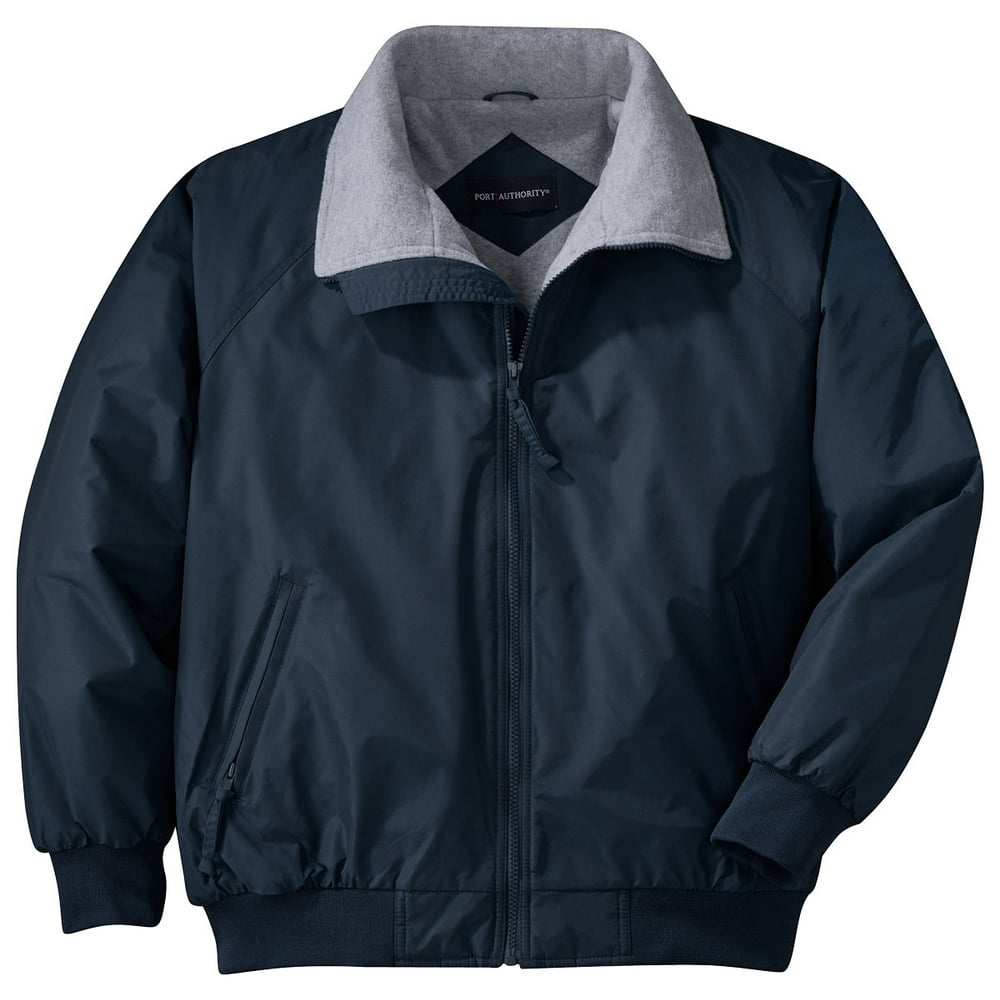 Port Authority - Port Authority Men's Heavyweight Challenger Jacket ...