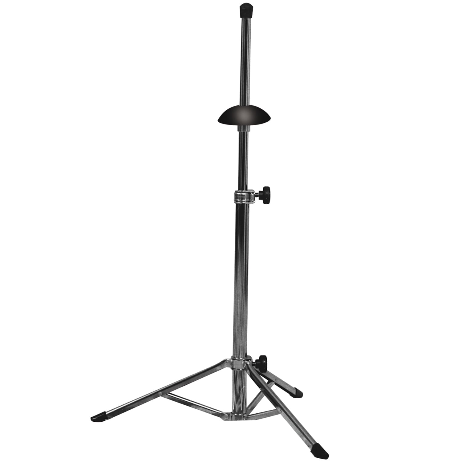 Hamilton Classic Trombone Stand - Chrome - Walmart.com