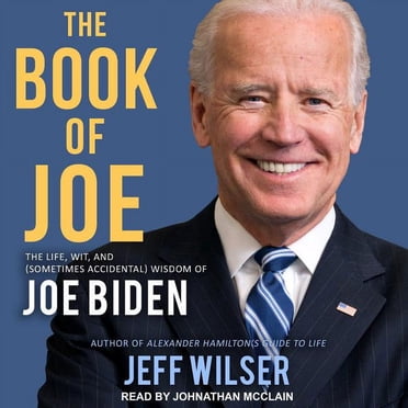 No Ordinary Joe : The Life and Career of Joe Biden (Paperback ...
