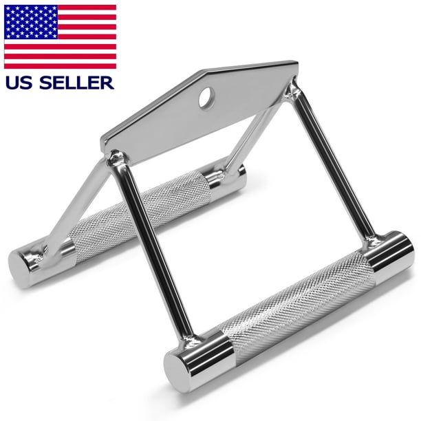 Cable Attachment Bars