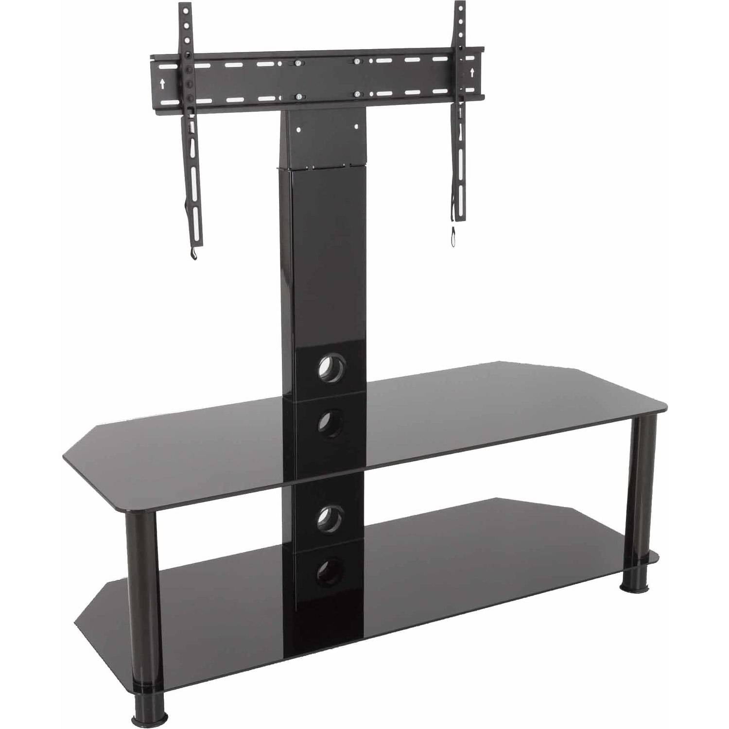 AVF Stand with TV Mount for TVs up to 65 AVF Stand with TV Mount for TVs up to 65