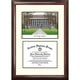 Baylor University 11" x 14" Scholar Diploma Frame - Walmart.com