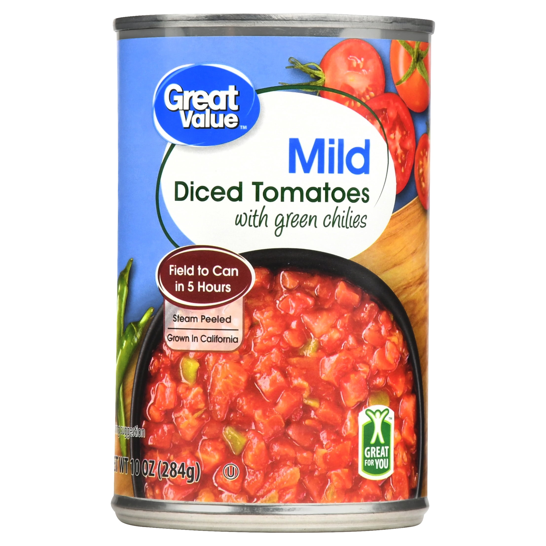Mild Rotel Nutrition | Besto Blog