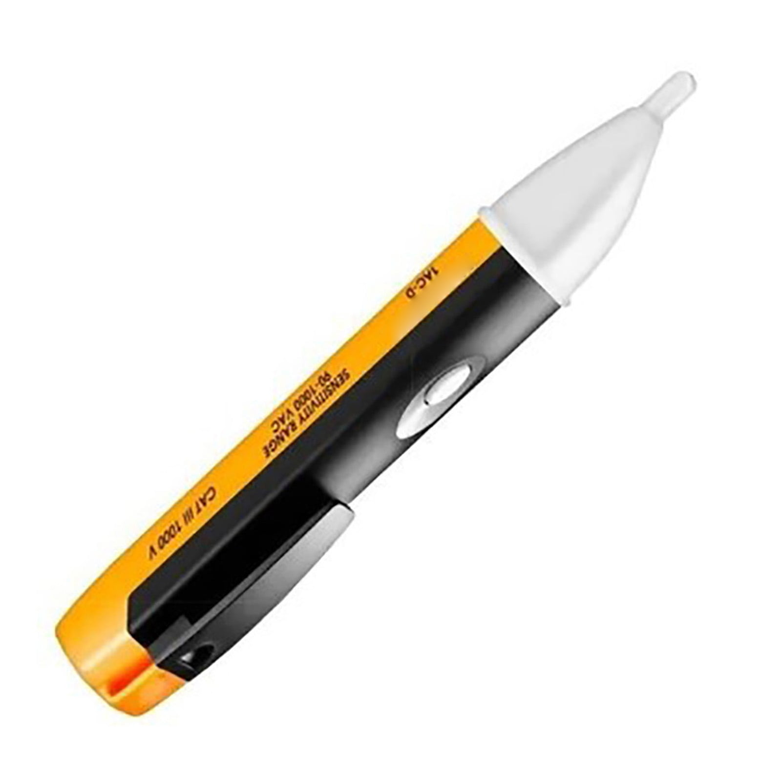 Click here for Unbranded Led-Equipped Non-Contact Voltage Detecto... prices
