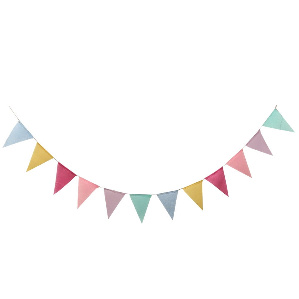 Click here for Masteelfca 3.5m Triangle Bunting Banner Decorative... prices