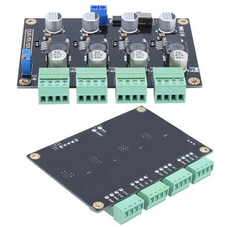 Switch Module, Switching Power Supply Module, High-Power 5V-40V LM2596 ...