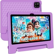 "Sprout Channel Cubby 7"" Kids Learning Tablet 16GB with Games, WiFi ...