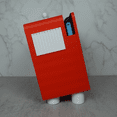 Nintendo Switch 2 Stand Base Dock Custom Old School TV Custom Mario ...