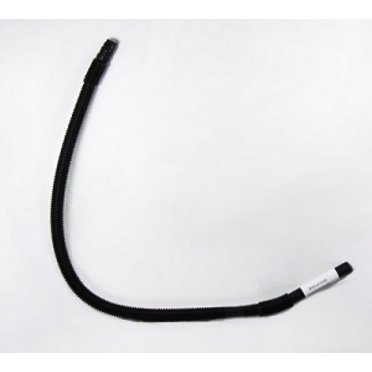 GENERAL ELECTRIC Drain Hose, Washing Machine Corrugated Drain Hose, 41/ ...