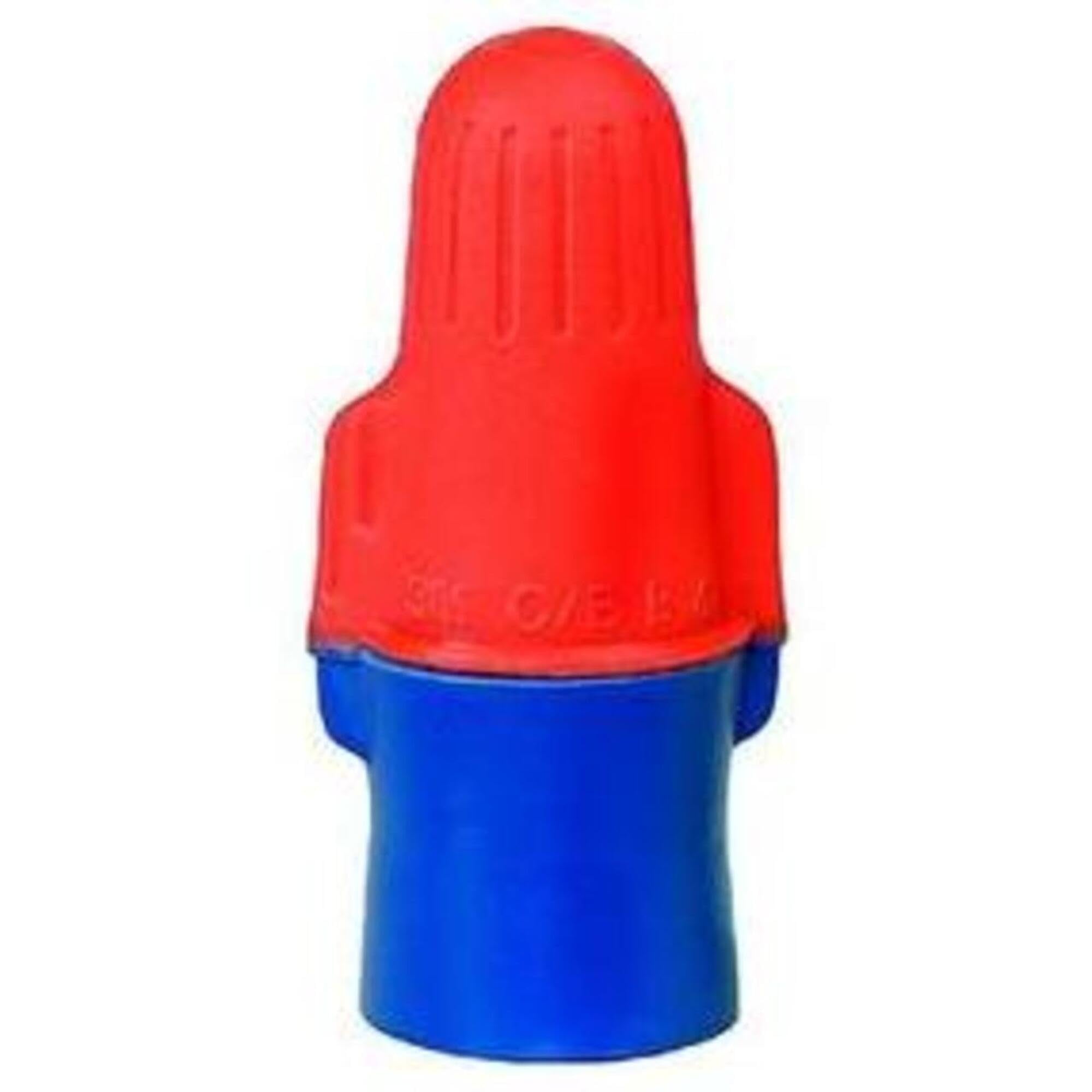 Conector de cables 3M Performance Plus O/B+JUG Naranja/Azul 500 ...