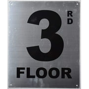Third Floor
