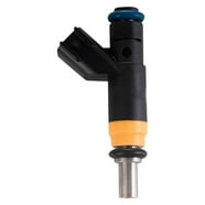 YZHIDIANF Fuel Injector 25380933 for 2009-2011 Chevy Aveo Aveo5 1.6L ...