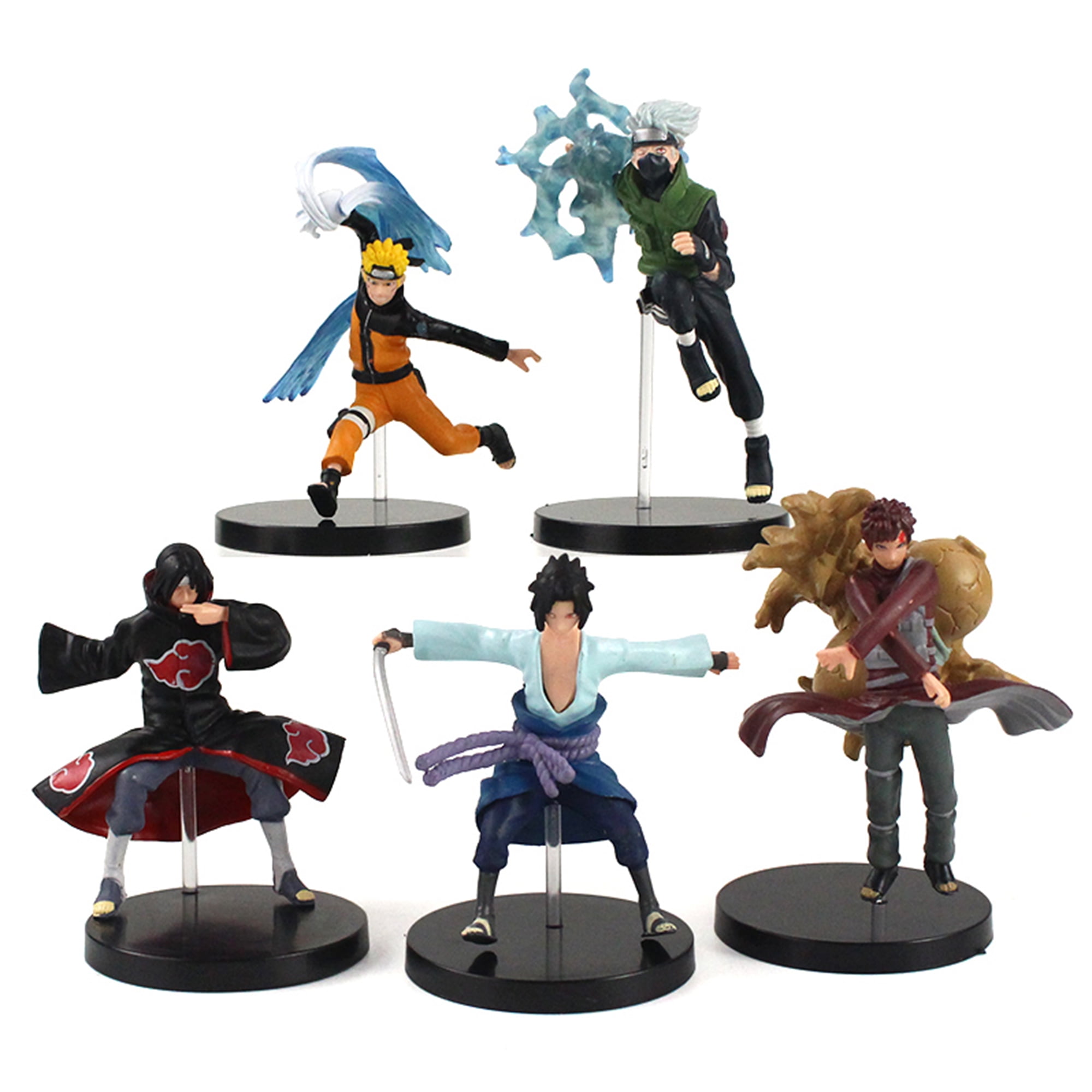 Naruto Itachi And Sakura