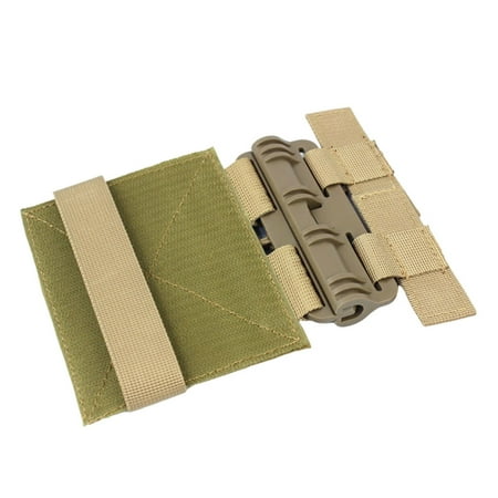 Quick Release Buckle Set Cummerbund Adapter Quick Assembly Accessories ...