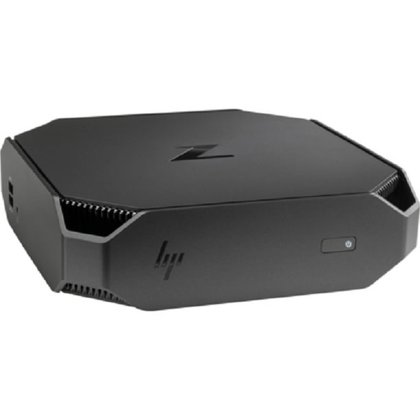 HP Z2 Mini G3 Core i5-6500 256 SSD Workstation - Walmart.com - Walmart.com