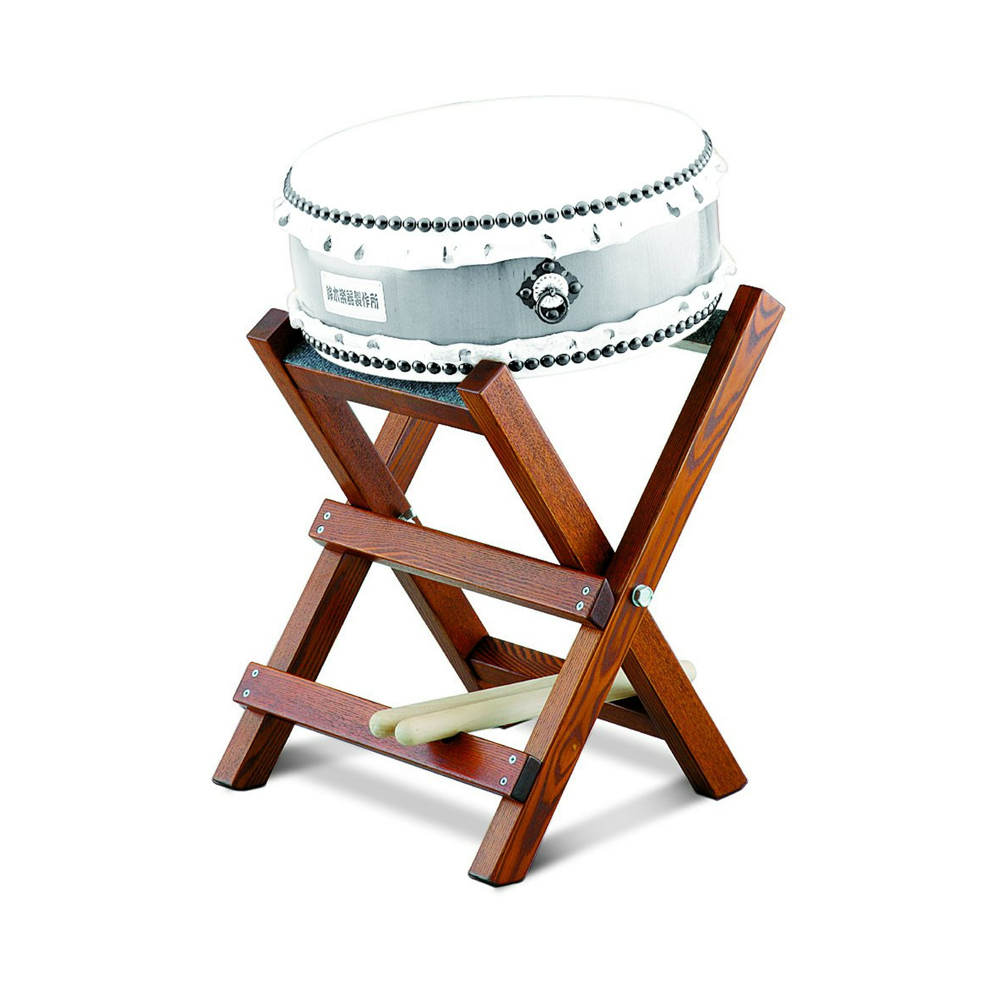 Types Of Flat Drums Instruments