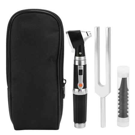 Great Performance Ear Inspection Otoscope, Multi-Function Ear Speculum ...