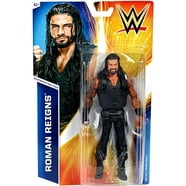 WWE Superstar Collection Action Figures, 6pk - Walmart.com