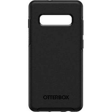 OtterBox Symmetry Series Drop Protection Rubber Case for Samsung Galaxy ...