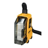 Dewalt DWH161B 20V Max Cordless Brushless Universal Dust Extractor Bare ...
