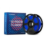 FLASHFORGE ABS FILAMENT - BLUE COLOR - 1.75 MM 1 KG Spool - Walmart.com