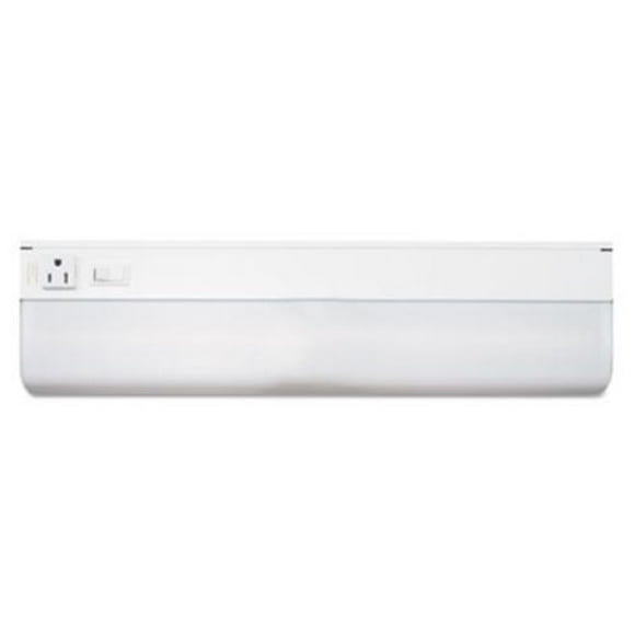18 Inch Fluorescent Light Fixture
