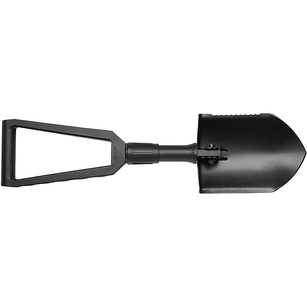 Gerber Folding Spade - Walmart.com