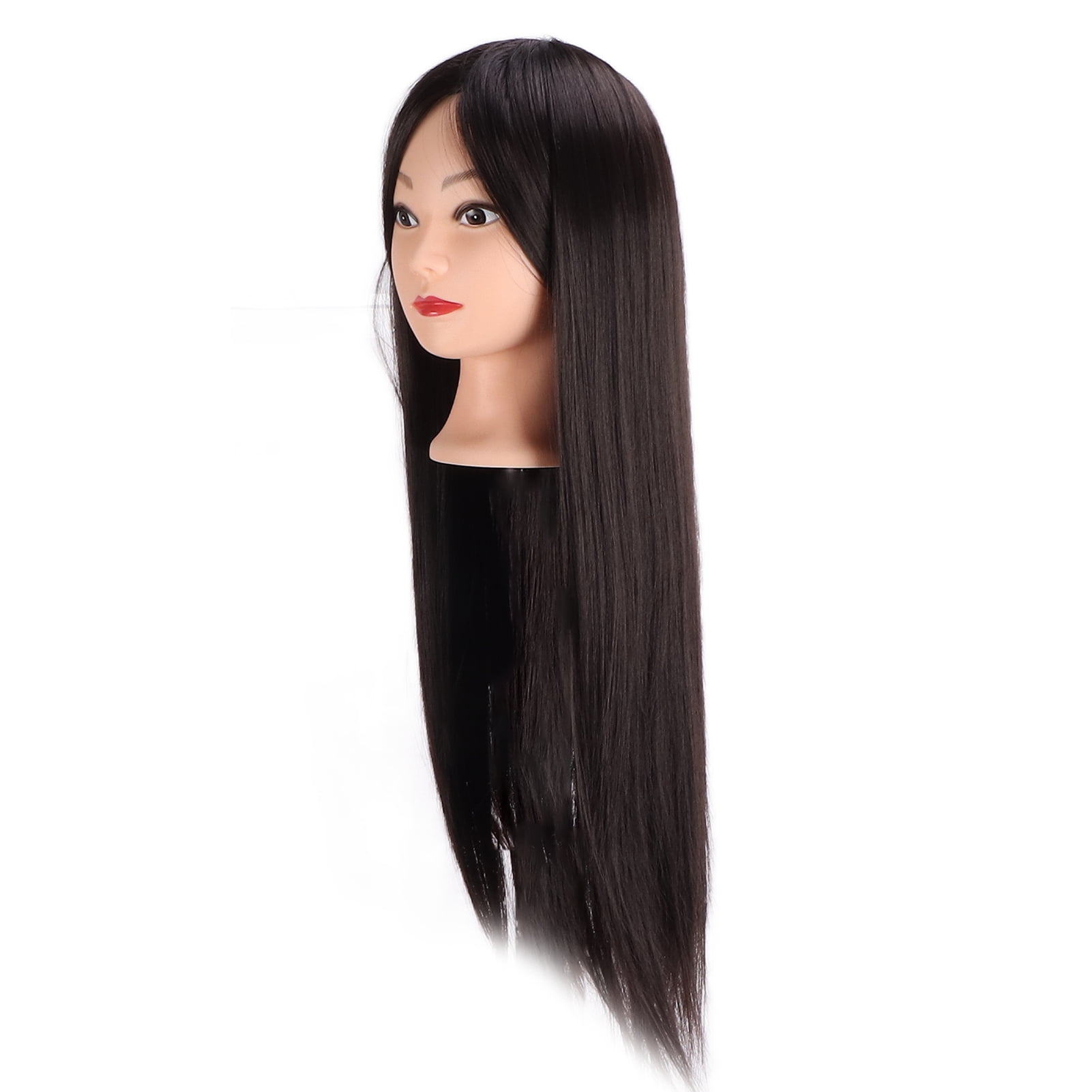 Click here for Sonew Long Hair Mannequin Head Professional Hairdr... prices