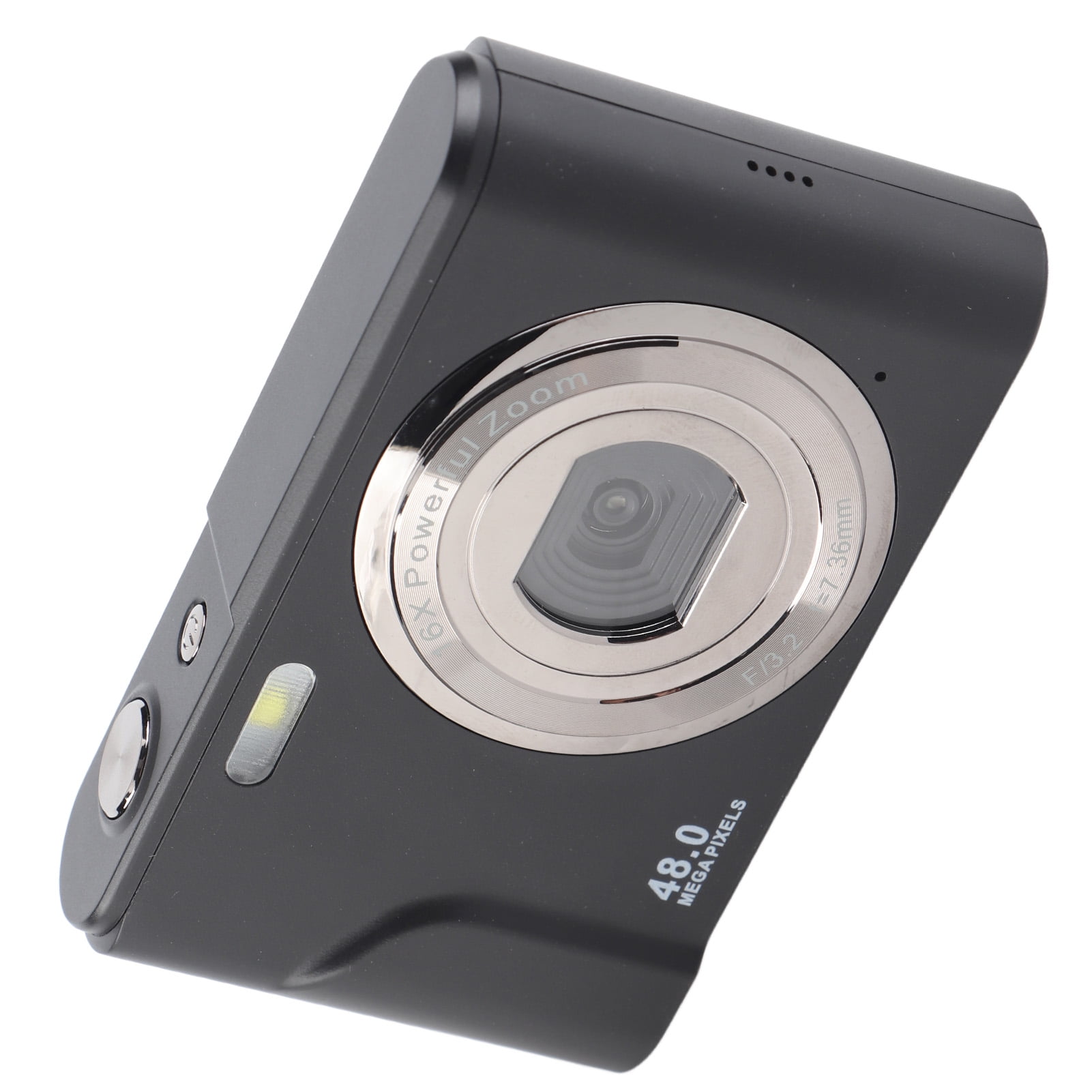 Cámara Digital, Cámaras de Enfocque Autico de 48 MP para Fotografía ...