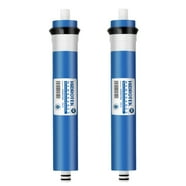 Express Water - Alkaline RO System, 10 Filters Replacement Set, 50 GPD ...