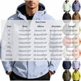 qelini Rain Jackets for Women Men Big and Tall Long Sleeve Zipper ...