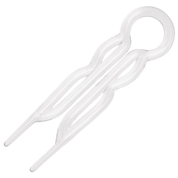 Good Hair Days Magic-Grip Hairpins Crystal (10 Count) - Walmart.com