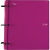 Five Star Flex 1 1/2" Hybrid NoteBinder, 11" x 8 1/2" - Walmart.com