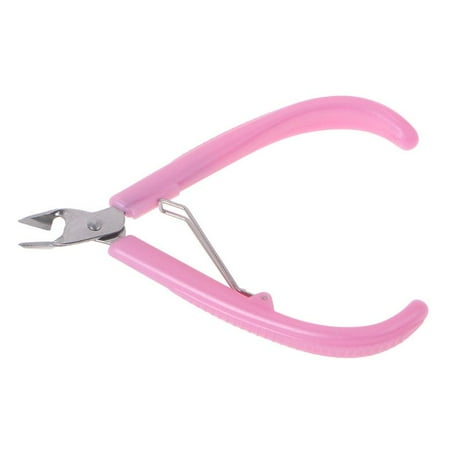 Bail Precision Cutter Pliers 3D Metal Puzzles Model Assembly DIY ...