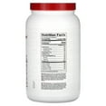 Metabolic Nutrition ISOpwdr, Whey Protein Isolate, Birthday Cake, 1.52 ...
