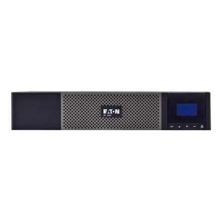 Eaton 5P 1500 VA 120V Rack/Tower 2U - UPS (rack-mountable) - AC 100/120 ...