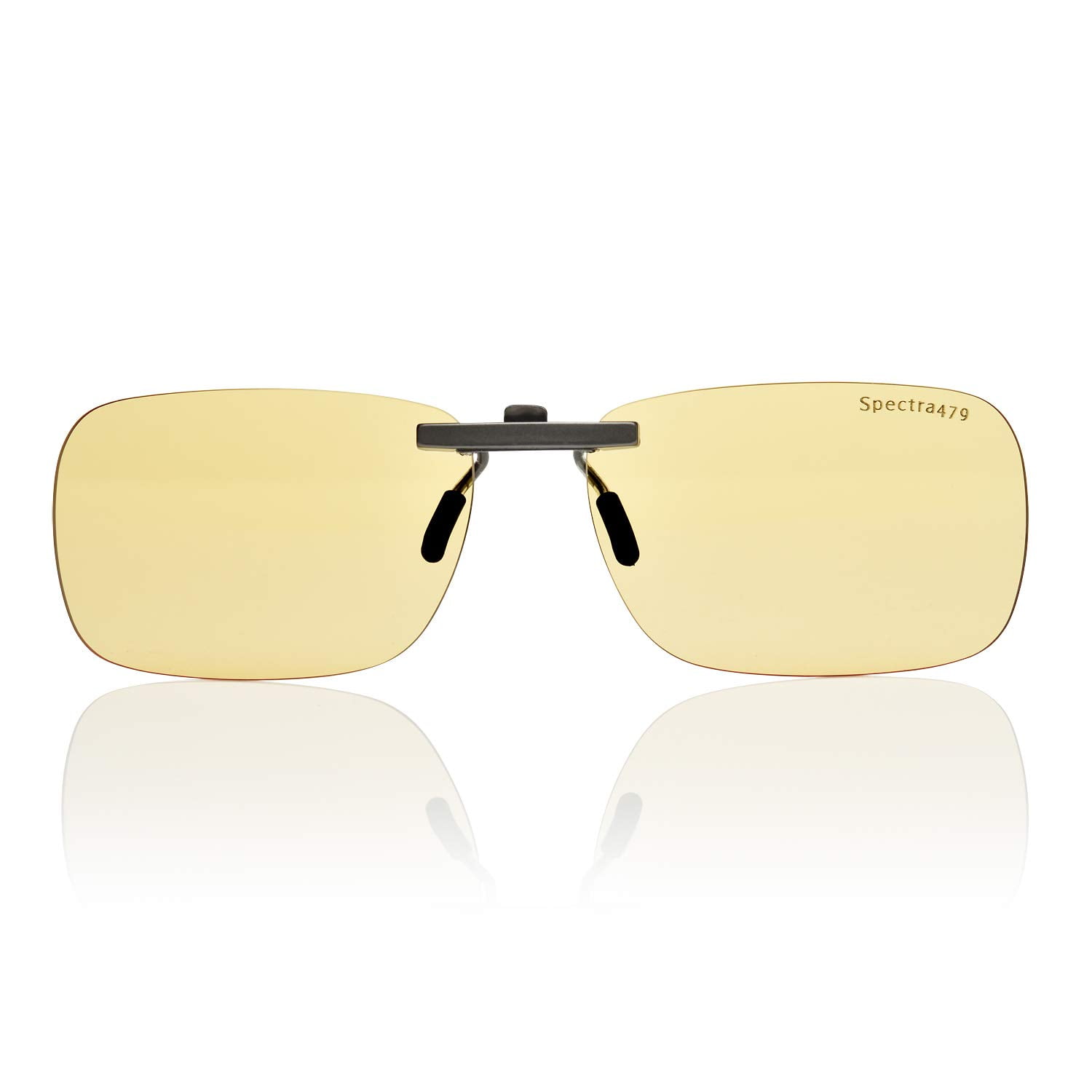 Click here for Spectra479 Blue Light Blocking Clip On Glasses - E... prices