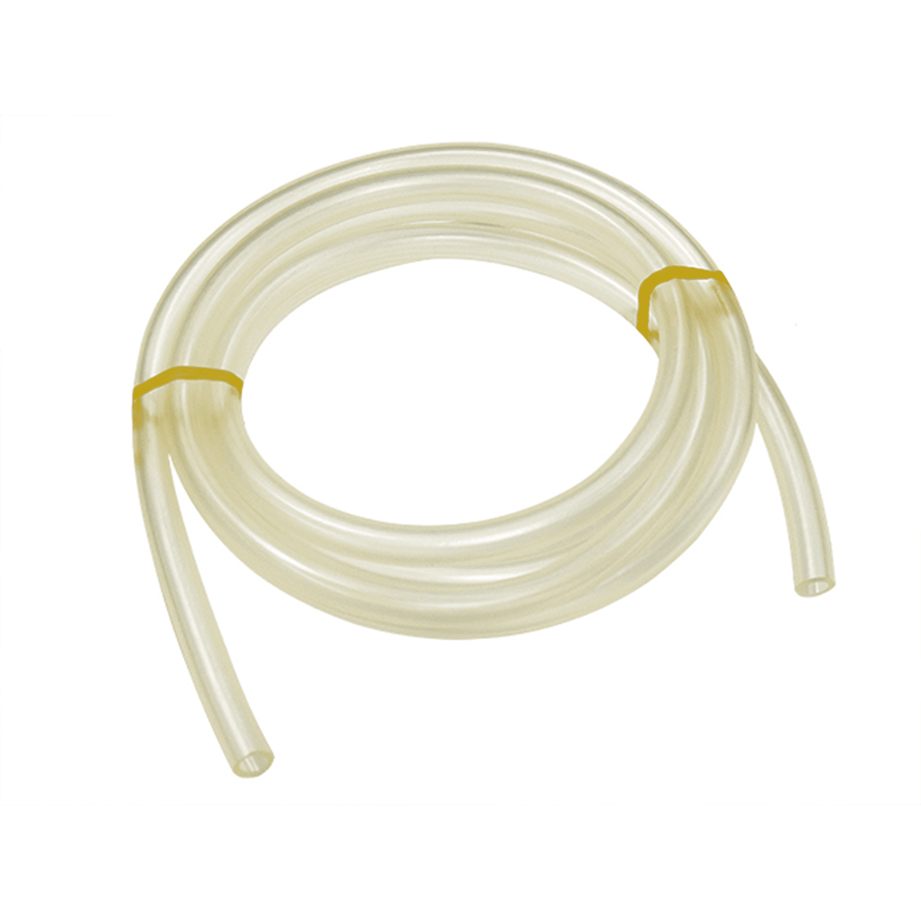 CLEAR PVC FUEL LINE 3/16" ID 5' ROLL - Walmart.com