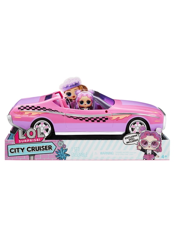 All LOL Surprise Toys in LOL Surprise Toys - Walmart.com