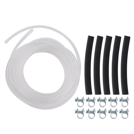 Fuel Line, Oil Pipe 11.48ft Pipe Length Fuel Pipe Line For Webasto ...