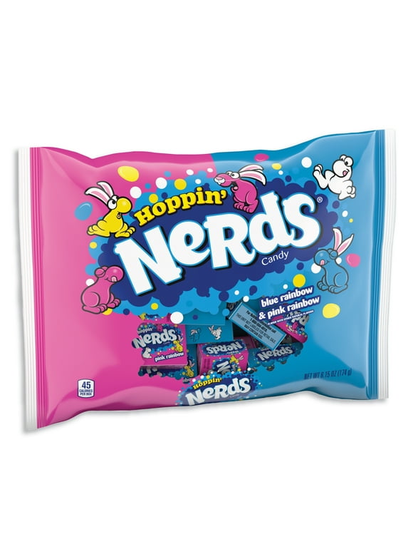 Nerds All Easter Candy in Easter Candy - Walmart.com