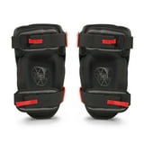 PROLOCK 93183 Gel Knee Pads Plus (1 pair) - Walmart.com